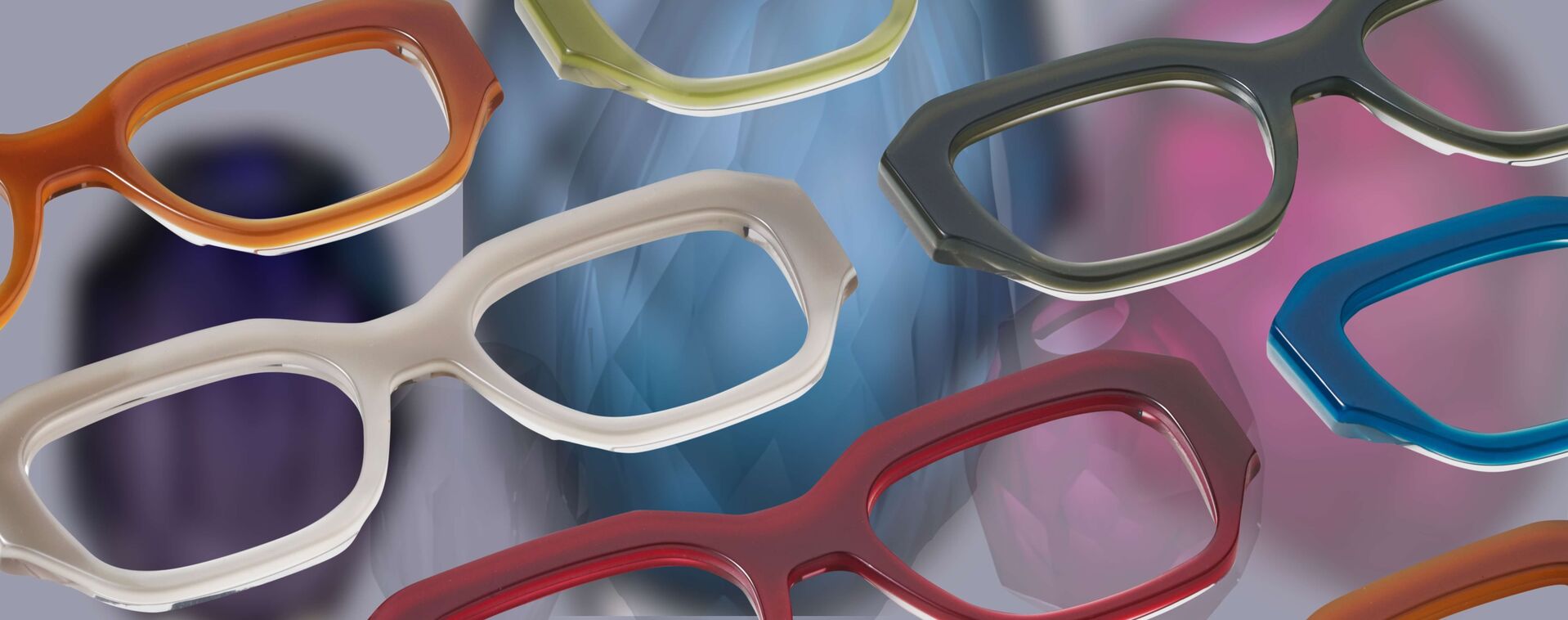 Acetate for Eyewear - Acetate - Thermoplastic Extruded Laminates