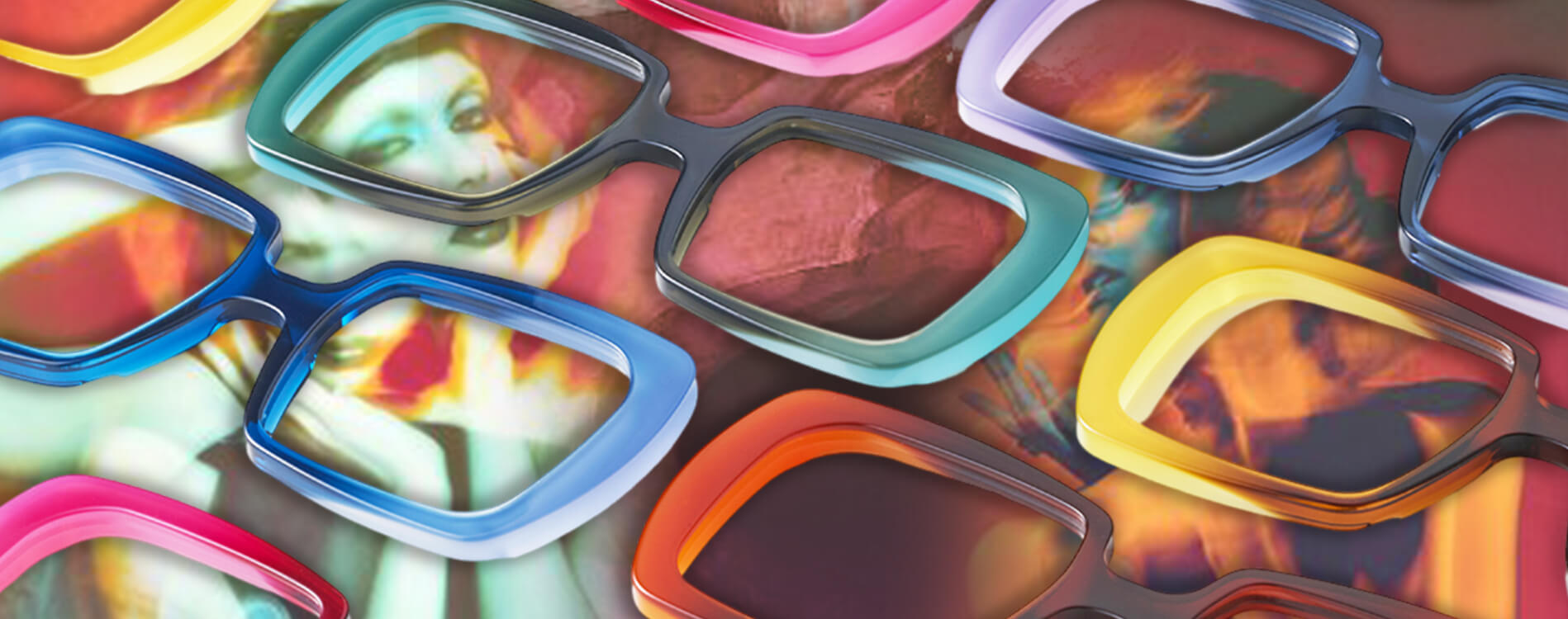 Acetate for Eyewear - Acetate - Thermoplastic Extruded Laminates